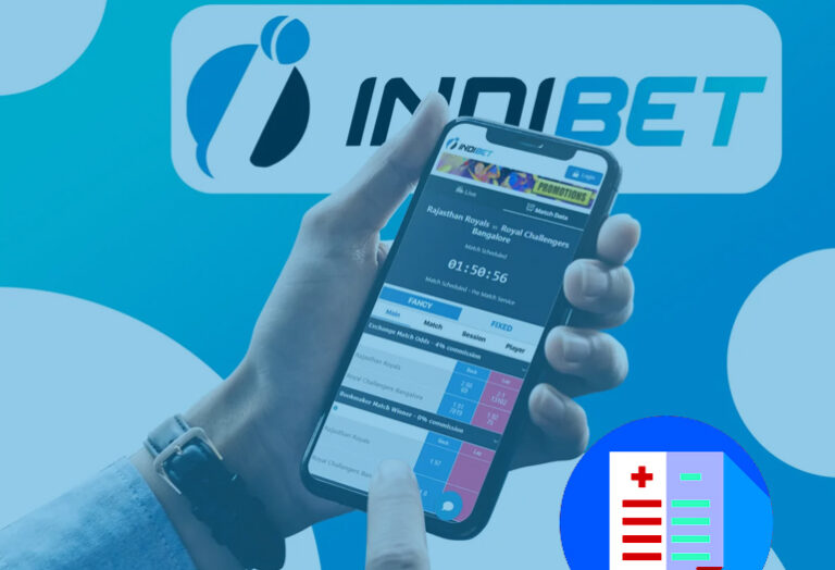 Indibet App Download for Android APK for Free Latest Version