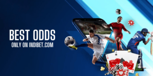 Indibet - Official Betting Website in India | Indibet.com