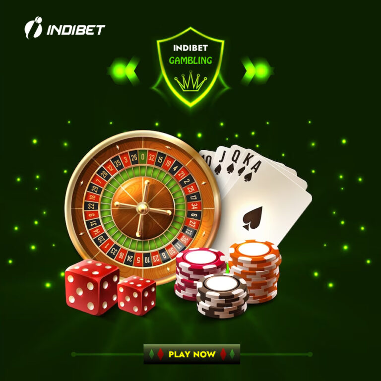 INDIBET | Log in to the Official Indibet India Betting Website