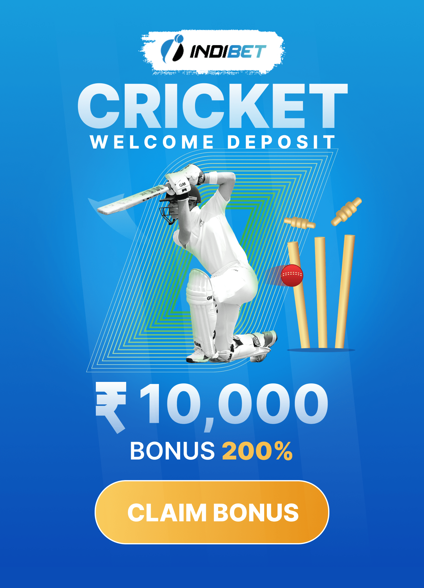 Indibet - Official Betting Website in India | Indibet Login