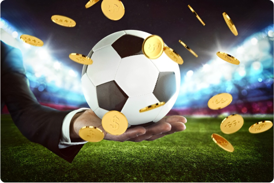 Football Betting - Best Odds & Live Betting on All Matches | Indibet