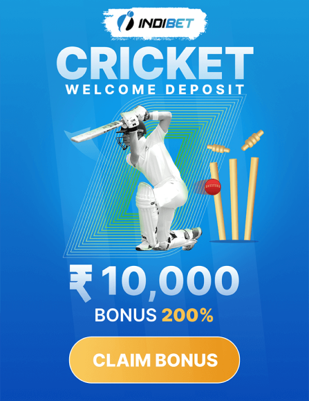 INDIBET - Official and Most Trusted Betting Website in India
