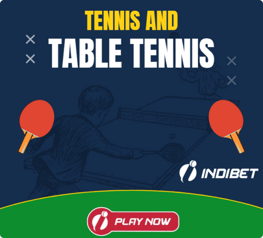 INDIBET - Official and Most Trusted Betting Website in India