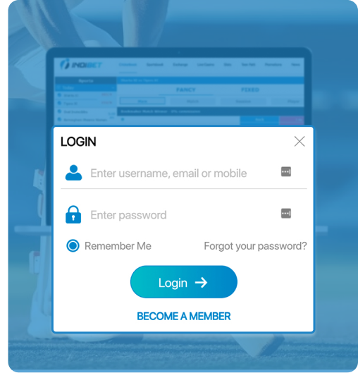 INDIBET - Official and Most Trusted Betting Website in India