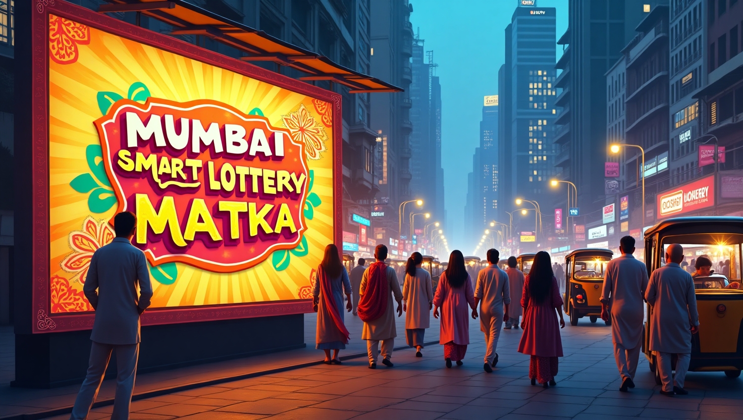 Smart Matka: Guide to Most Popular Mumbai Smart Matka Game