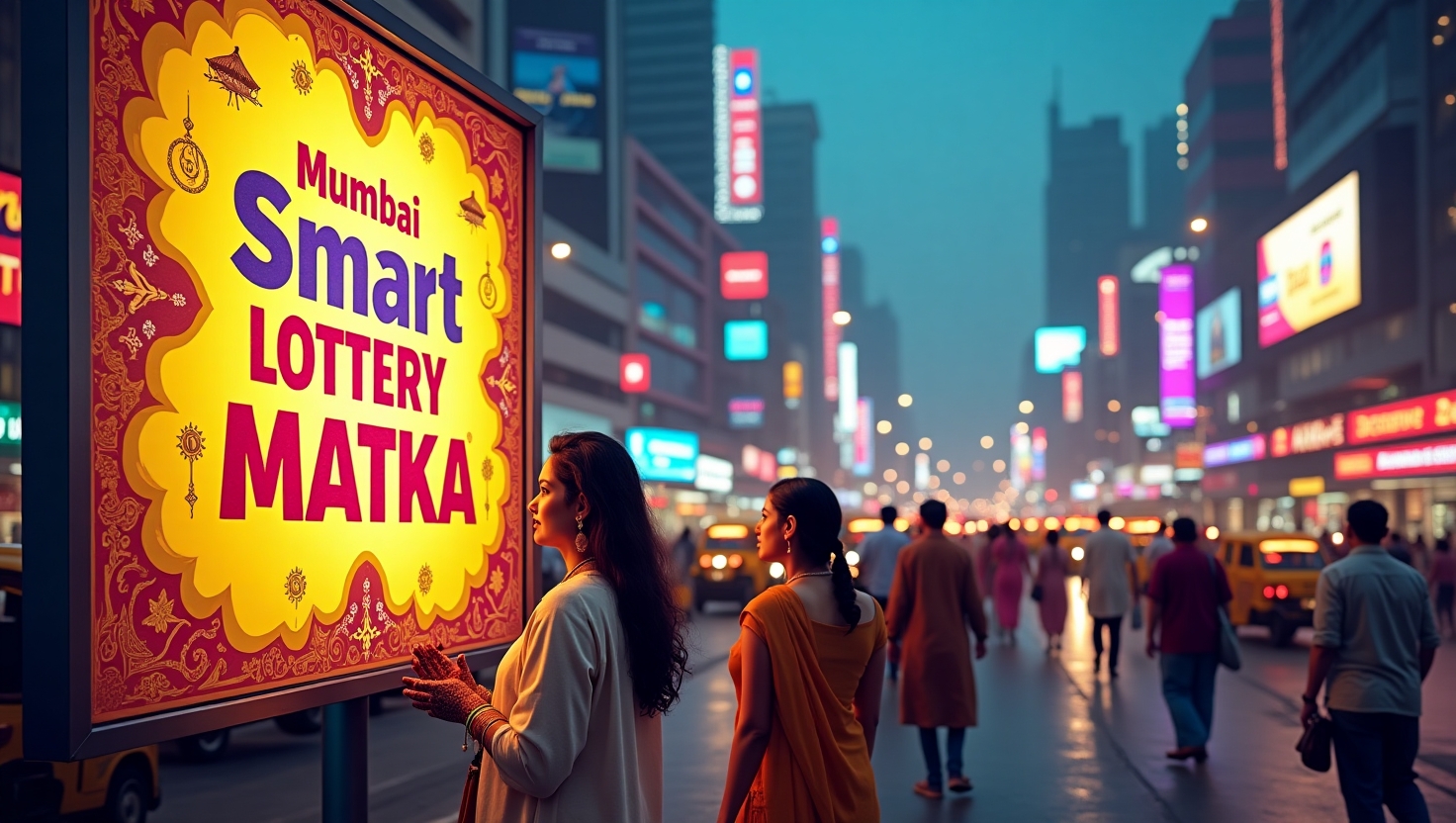 Smart Matka: Guide to Most Popular Mumbai Smart Matka Game